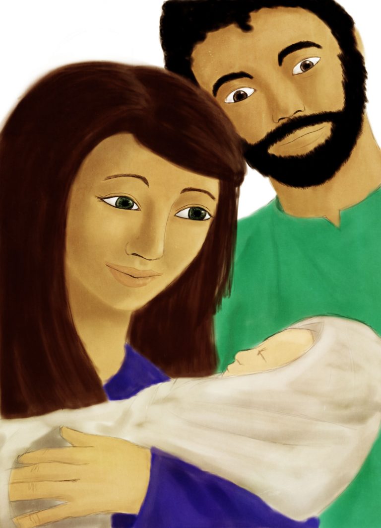 Materials – Godly Play Australia