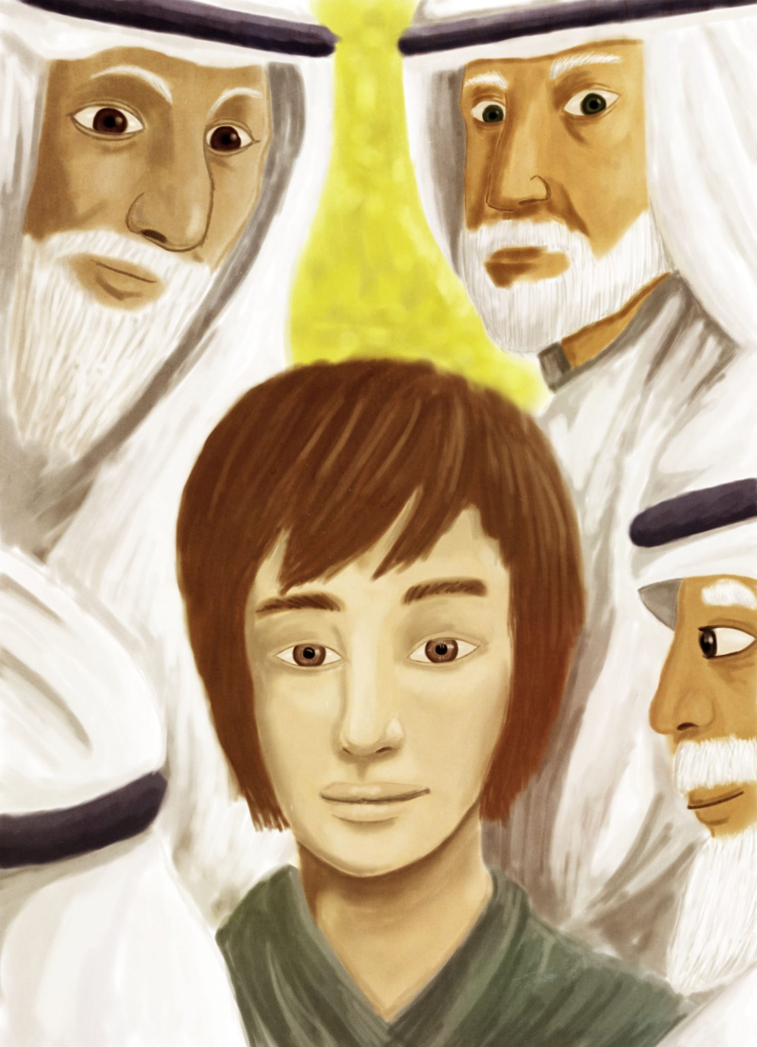 Materials – Godly Play Australia