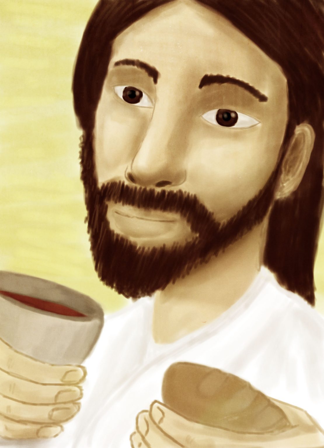 Materials – Godly Play Australia